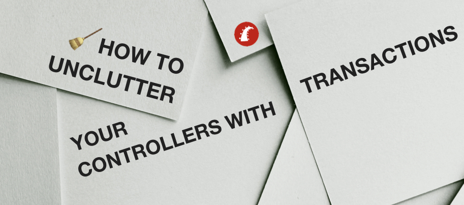 How to use railway-oriented business transactions to unclutter your ...